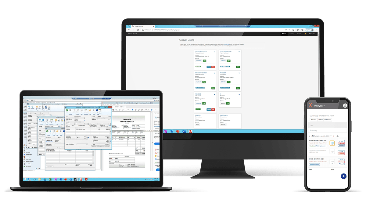 Diamond™ | CentralSquare