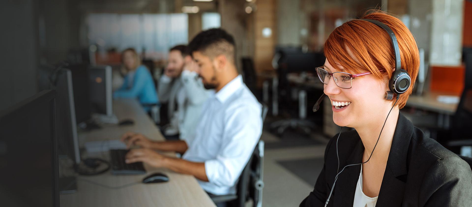 Contact Us | Public Safety & Admin Software Demo | CentralSquare