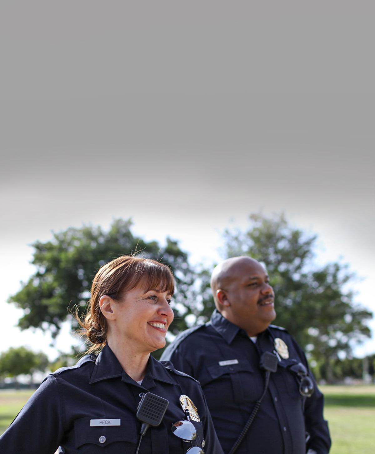 CrimeMapping™ | CentralSquare