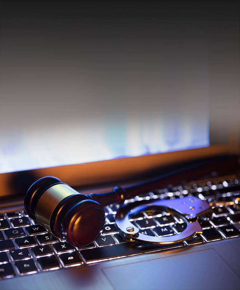 Jail Management | CentralSquare