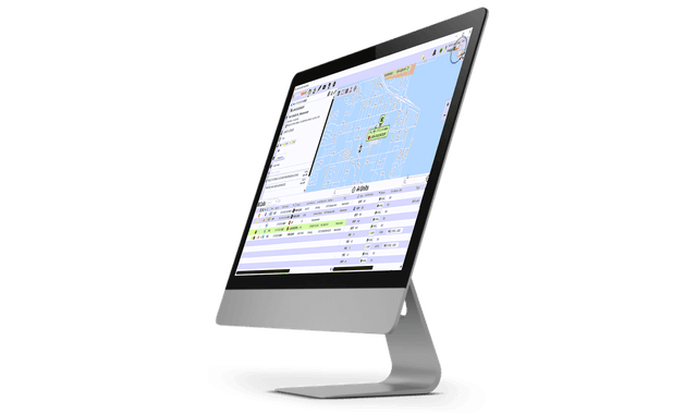 CentralSquare Unify™ (CAD-to-CAD) | CentralSquare