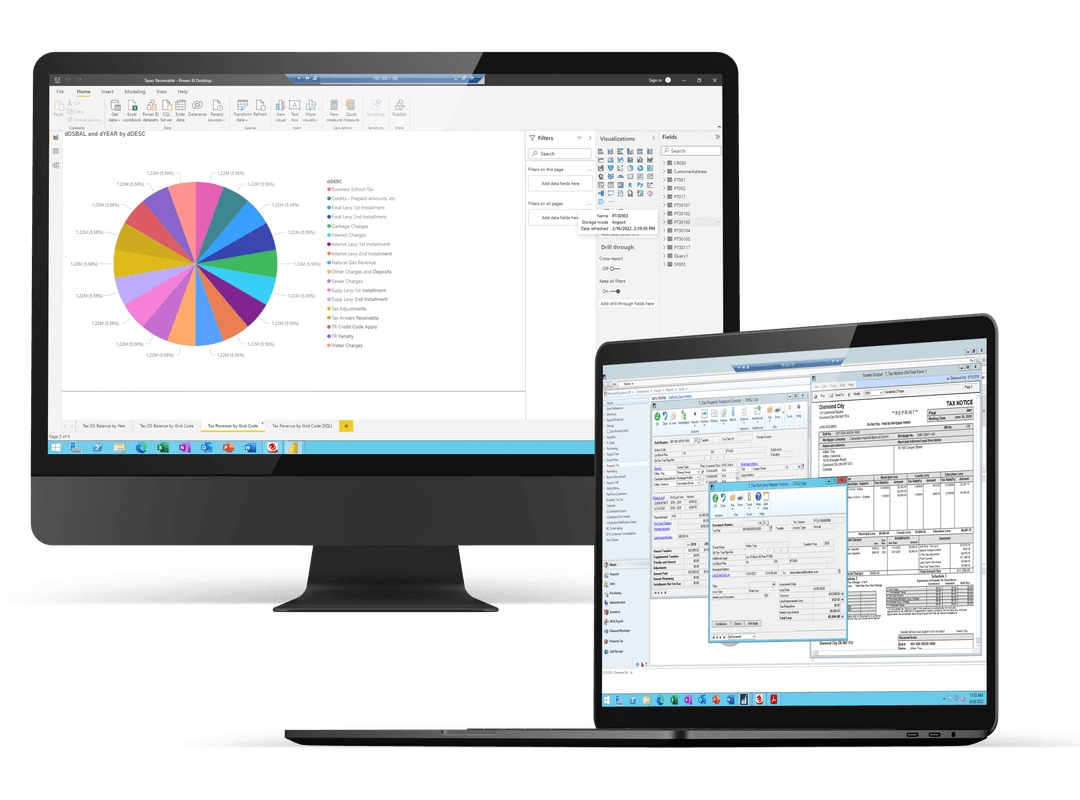 Diamond™ | CentralSquare