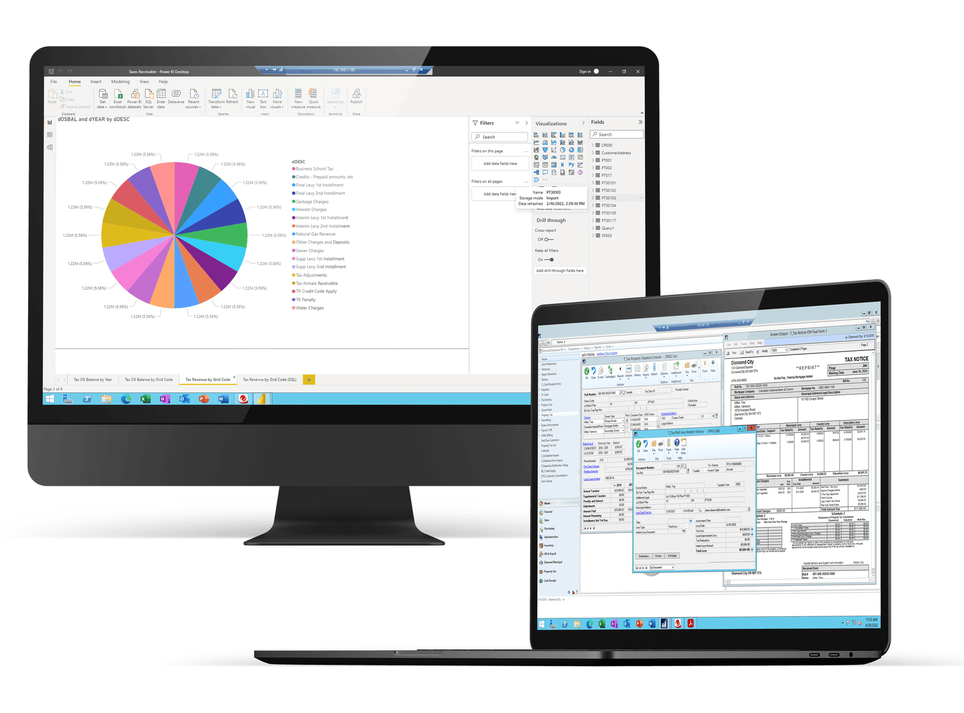 Diamond™ | CentralSquare