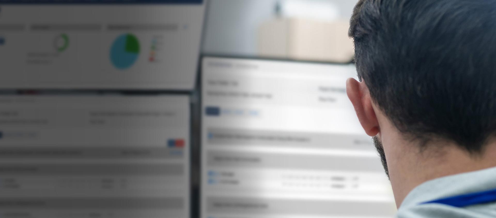 Utility Billing | CentralSquare