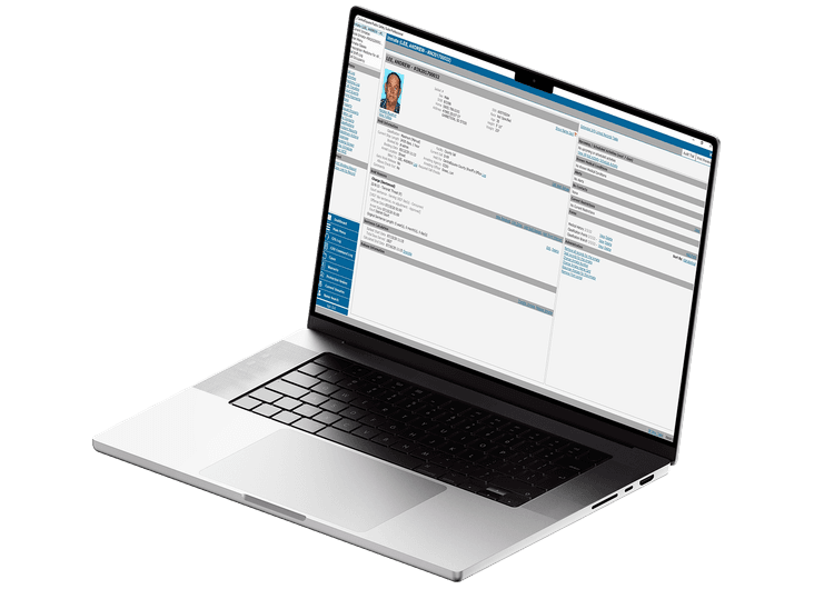 Jail Management | CentralSquare