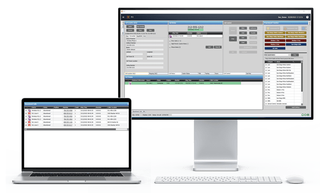 Public Safety & Justice | CentralSquare