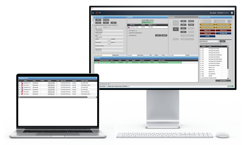 Public Safety & Justice | CentralSquare