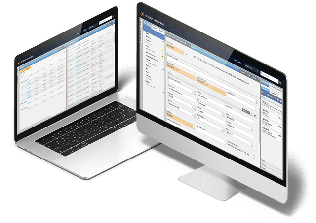 Records and Digital Evidence Management Systems | CentralSquare