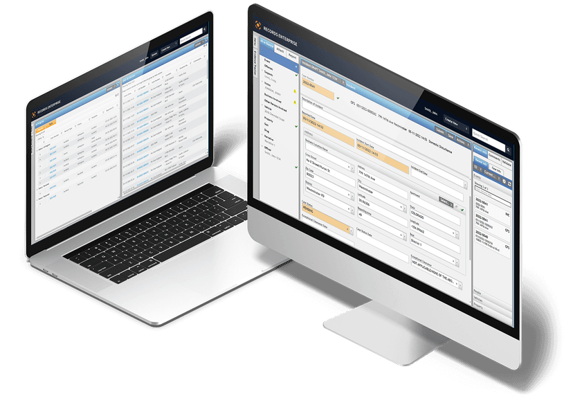 Records and Digital Evidence Management Systems | CentralSquare