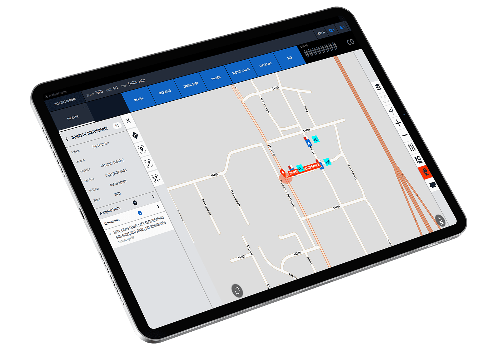 Public Safety & Administration Software Solutions | CentralSquare