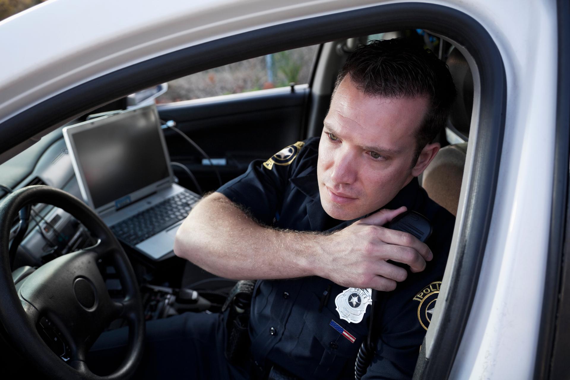 Public Safety Suite® | CentralSquare