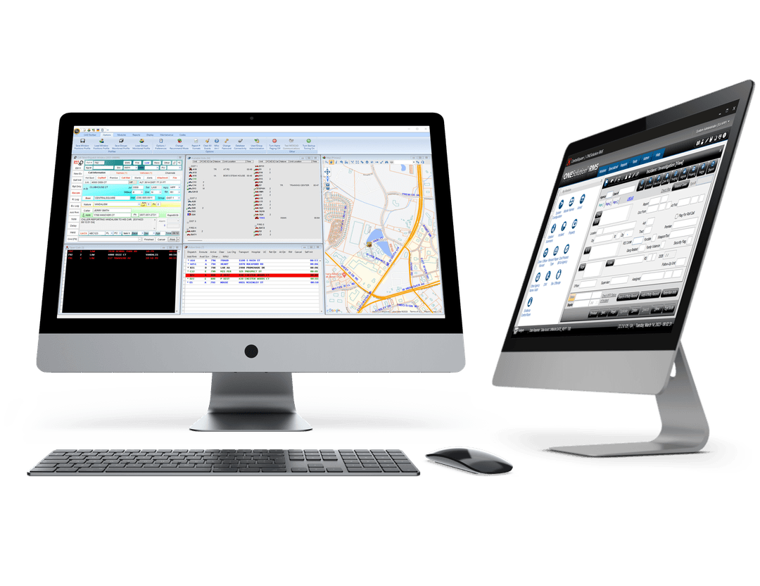 ONESolution | CentralSquare