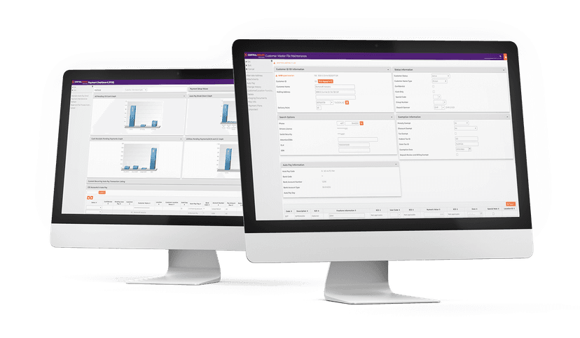 NaviLine™ | CentralSquare