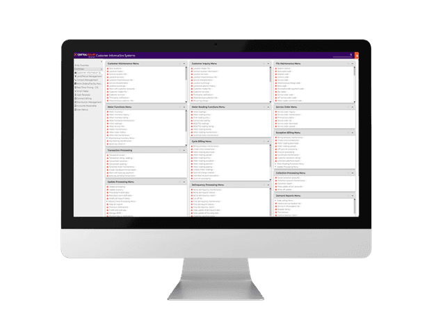 NaviLine™ | CentralSquare