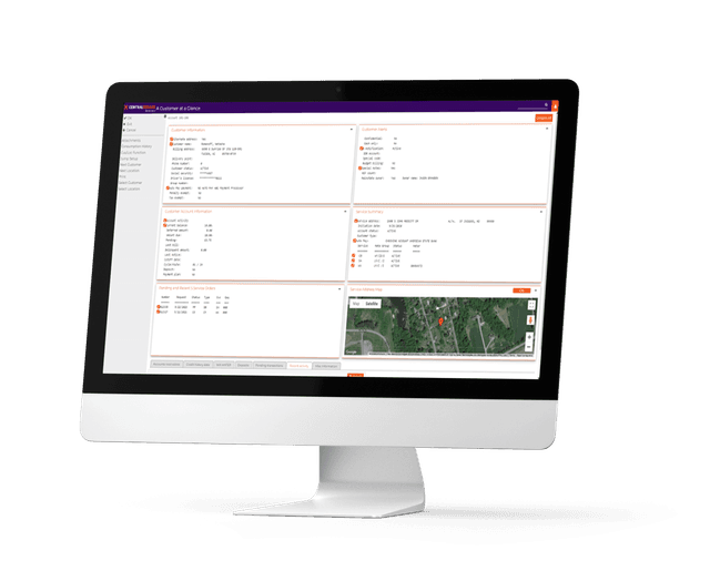 NaviLine™ | CentralSquare