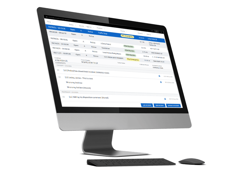 Computer Aided Dispatch Centralsquare