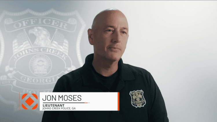 How Johns Creek PD Streamlined Operations With ONESolution | CentralSquare