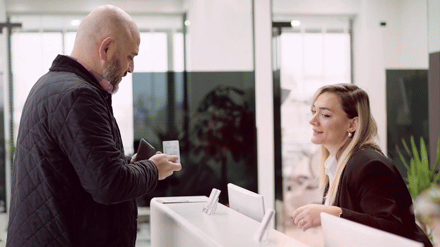 CentralSquare® Payments | CentralSquare