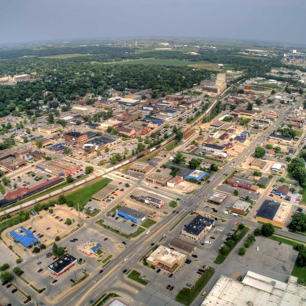 NaviLine™ | CentralSquare