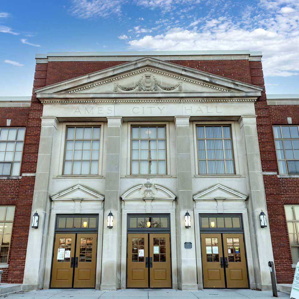 CentralSquare® Payments | CentralSquare