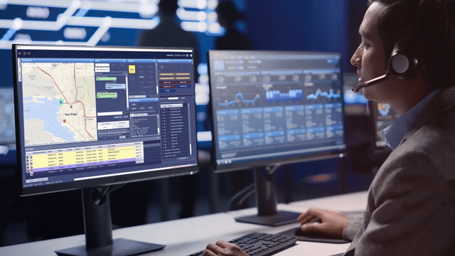 Police CAD & RMS Software for Law Enforcement | CentralSquare