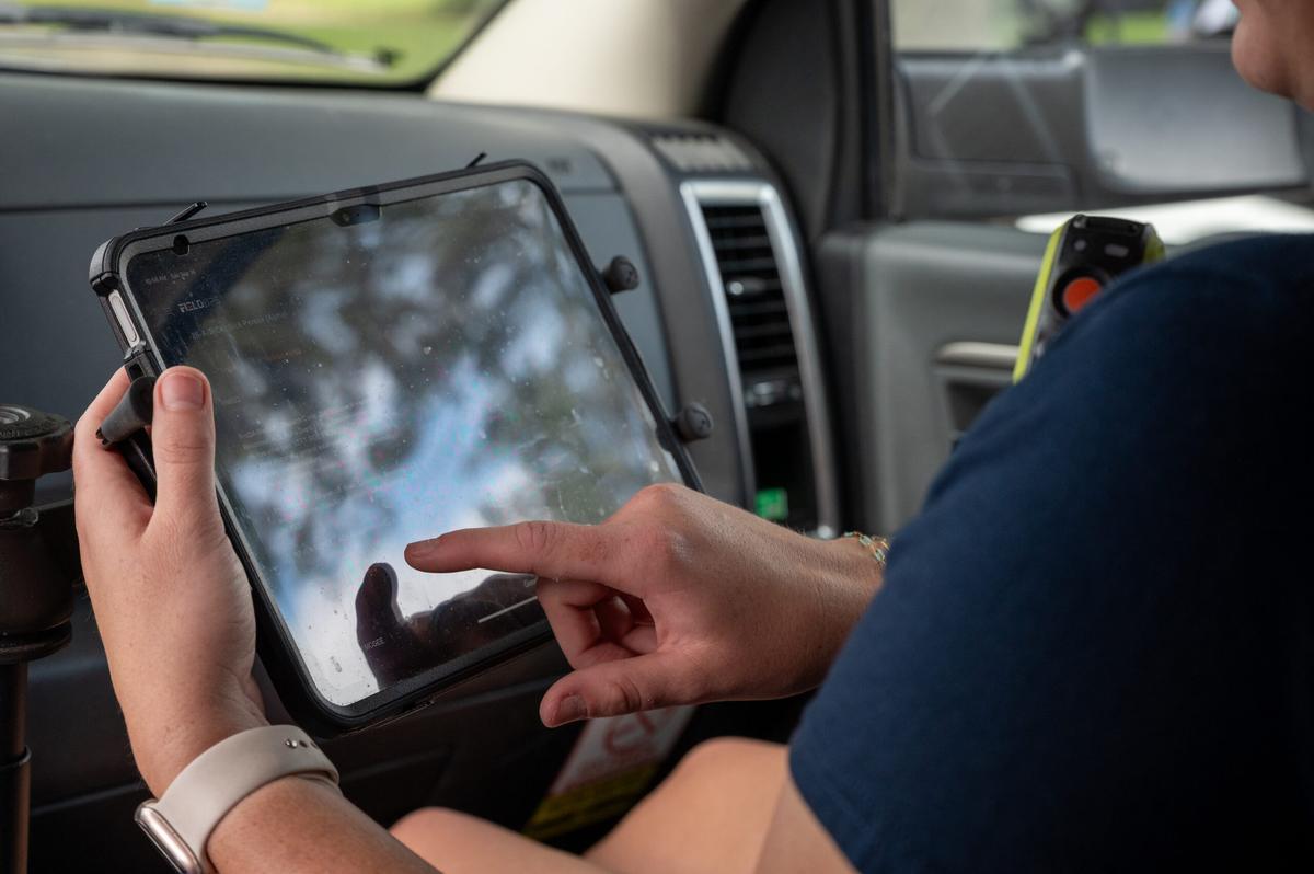 Computer Aided Dispatch Centralsquare