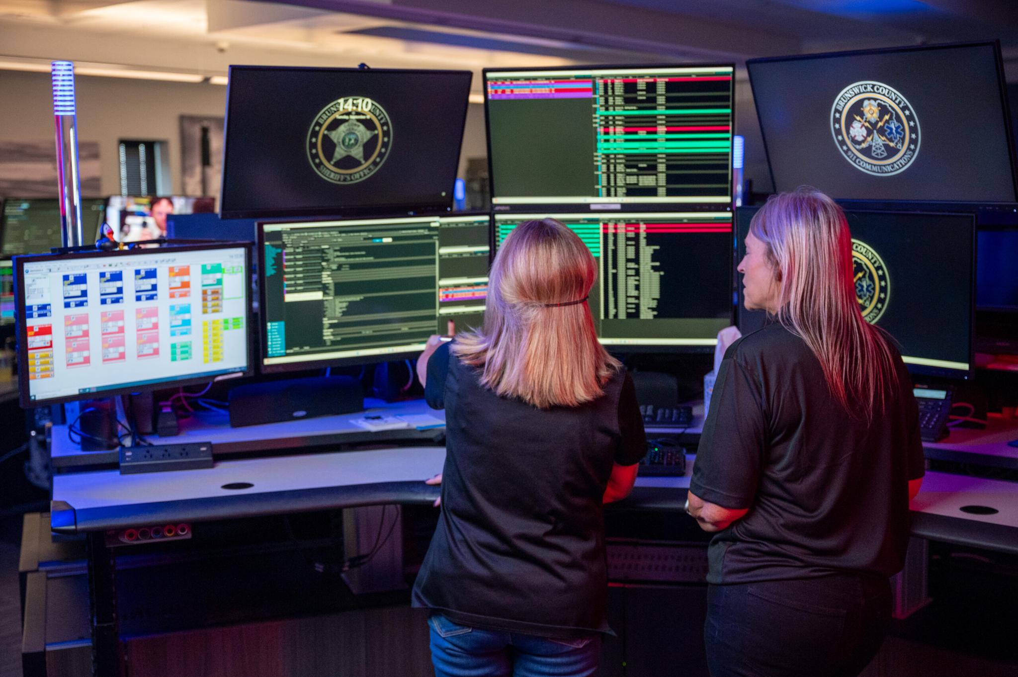 Computer Aided Dispatch | CentralSquare