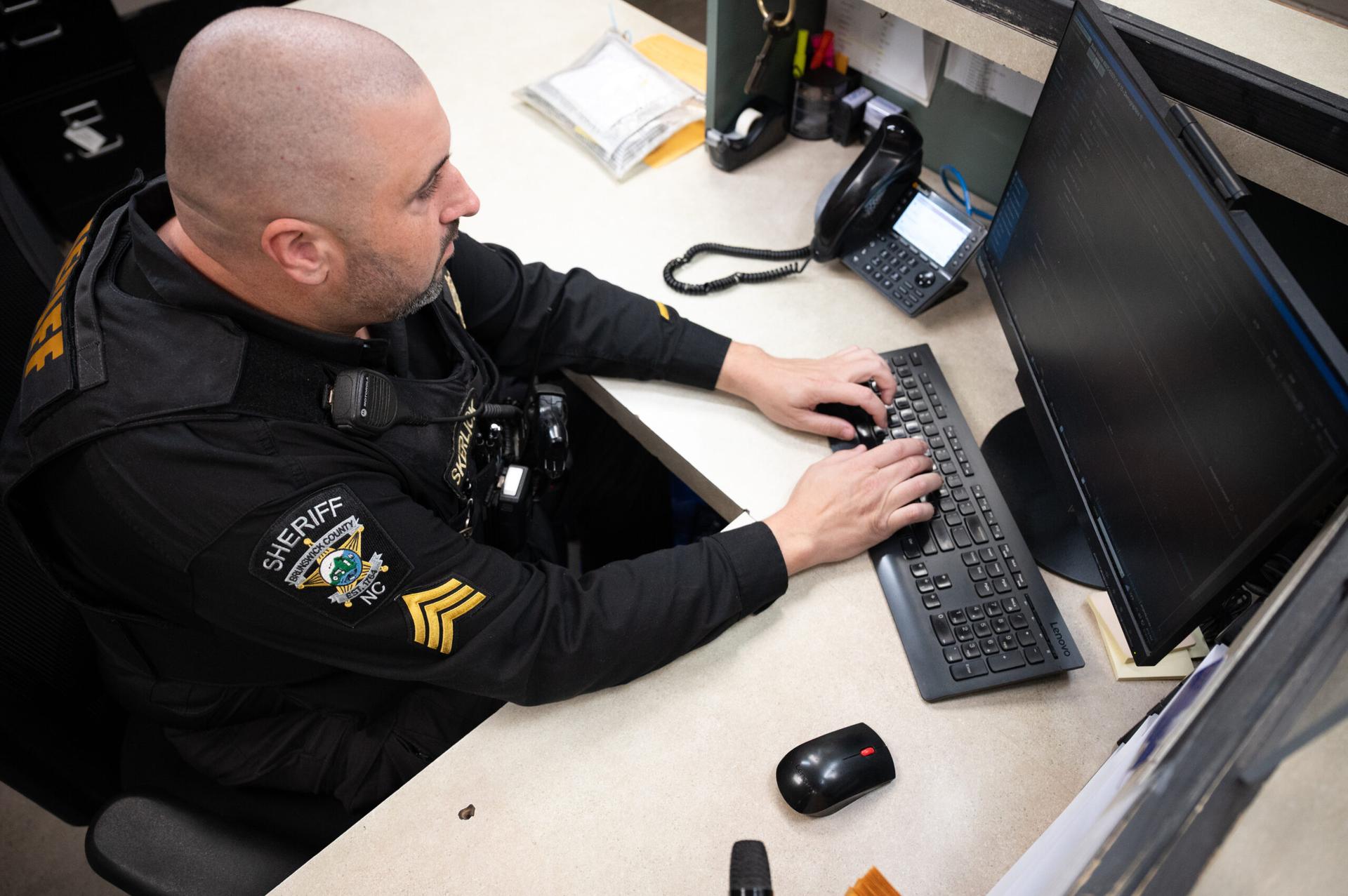 Centerline AI™ | CentralSquare