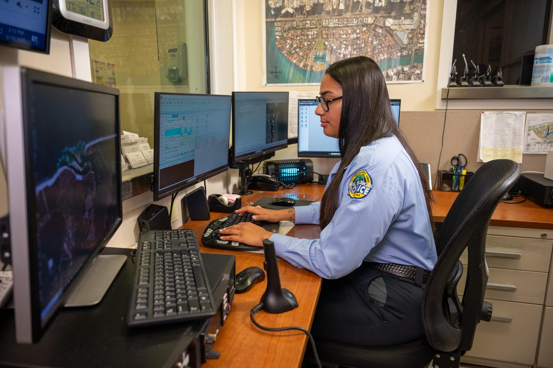 Public Sector Safety & Administration Software | CentralSquare