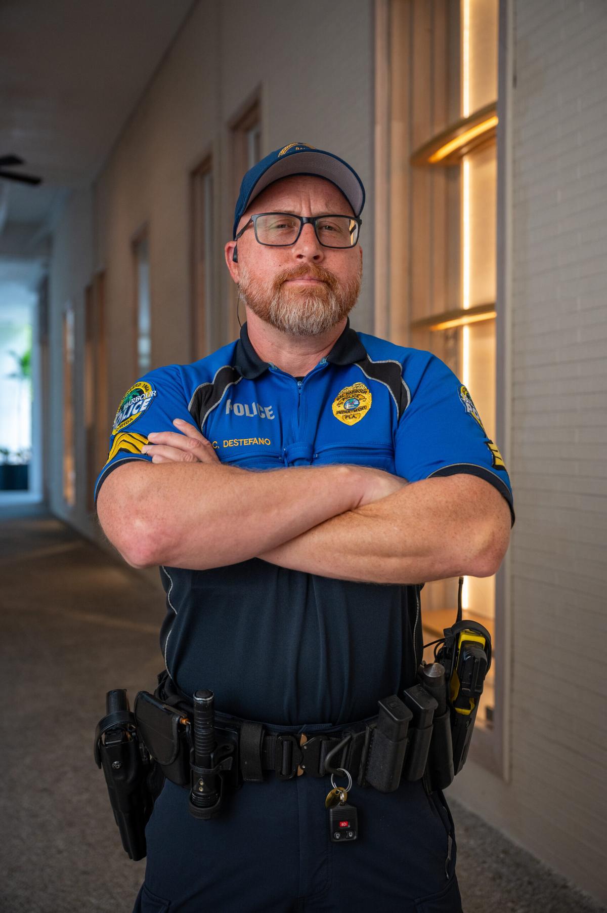 Public Safety & Administration Software Solutions | CentralSquare