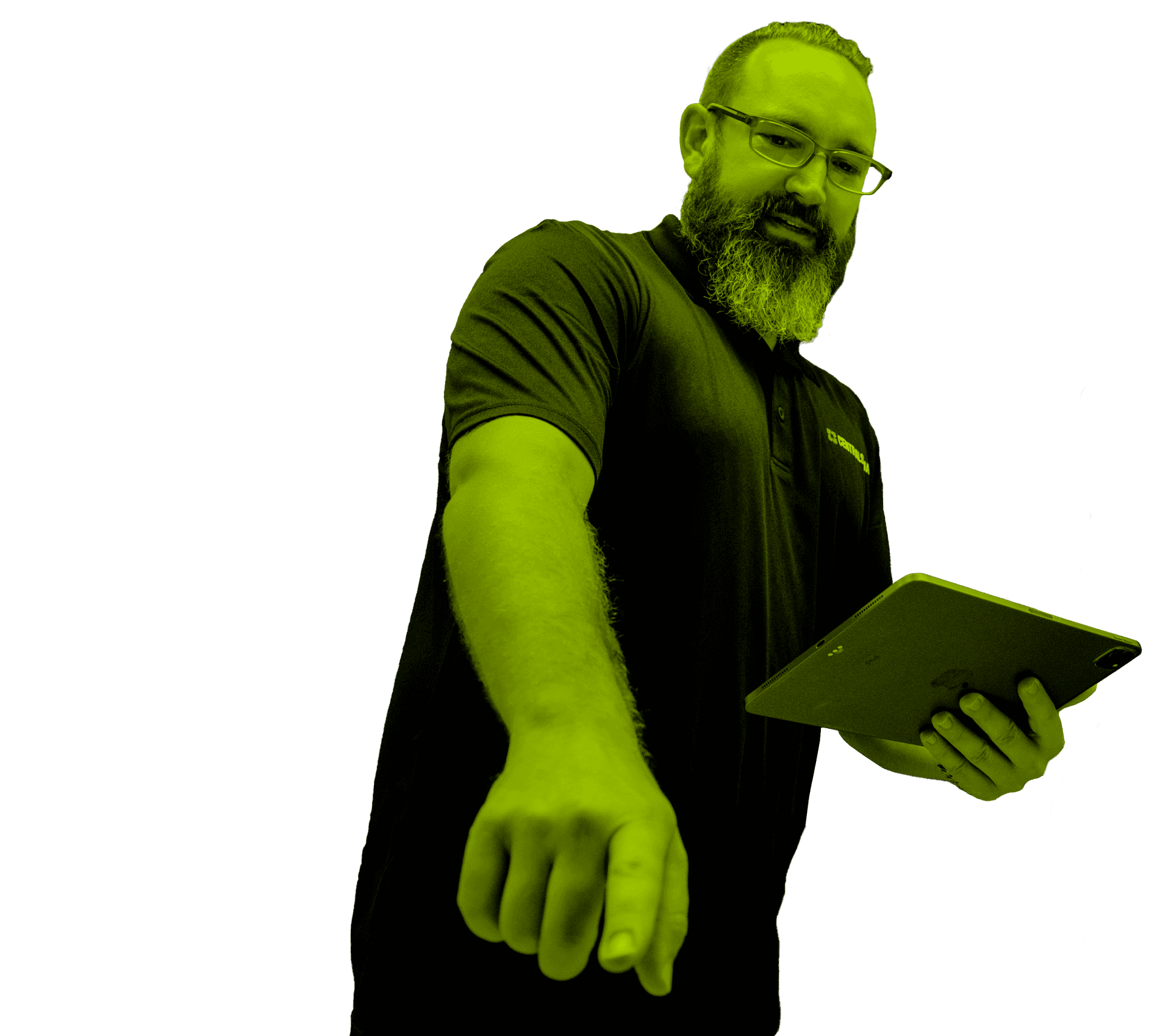 MobileX | CentralSquare