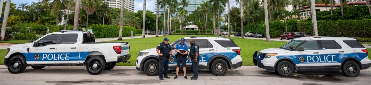 Police CAD & RMS Software for Law Enforcement | CentralSquare